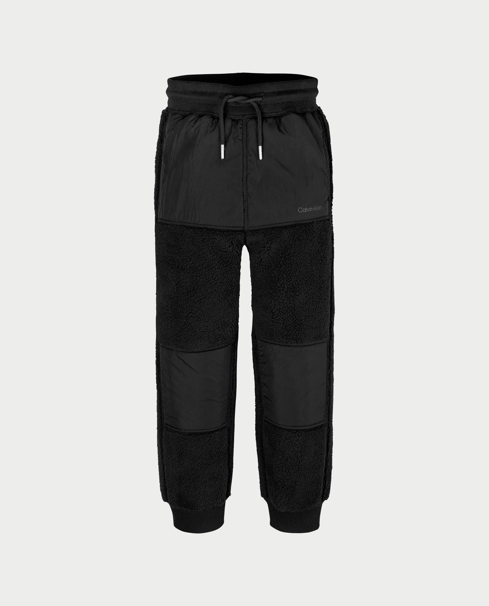 Calvin klein fleece pants store